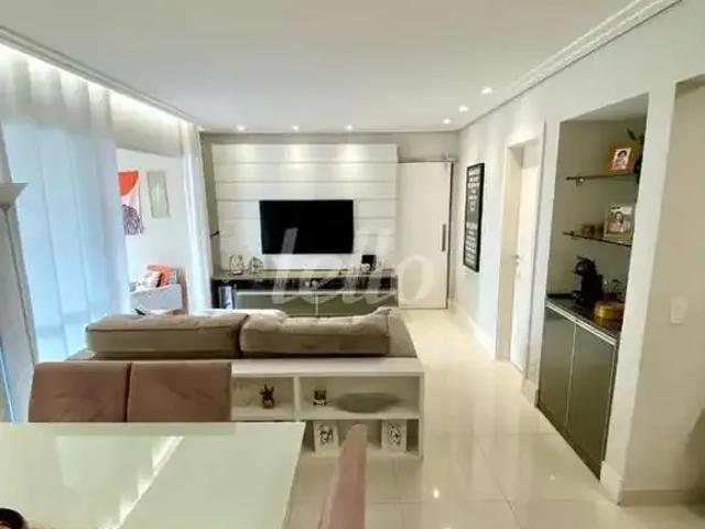 Apartamento para Venda em São Bernardo do Campo/SP Centro 3 Quartos