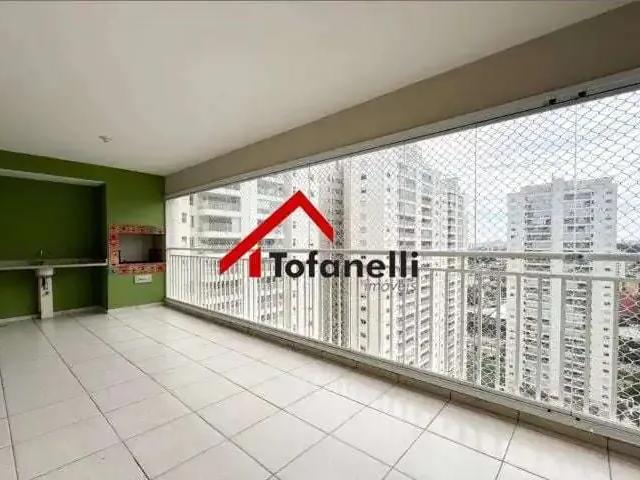 Apartamento para Venda em São Bernardo do Campo/SP Centro 3 Quartos