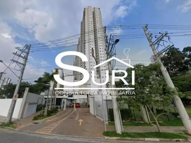 Apartamento para Venda em São Bernardo do Campo/SP Centro 3 Quartos