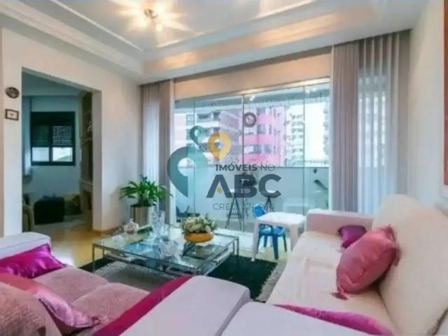 Apartamento para Venda em São Bernardo do Campo/SP Centro 3 Quartos