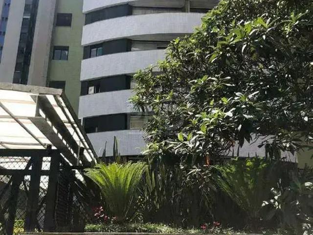 Apartamento para Venda em São Bernardo do Campo/SP Centro 3 Quartos