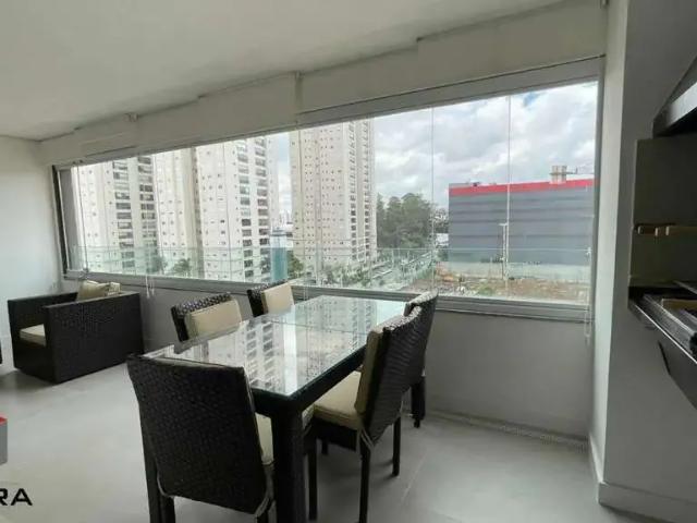 Apartamento para Venda em São Bernardo do Campo/SP Centro 3 Quartos