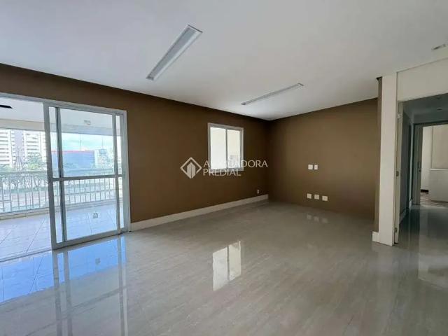 Apartamento para Venda em São Bernardo do Campo/SP Centro 3 Quartos