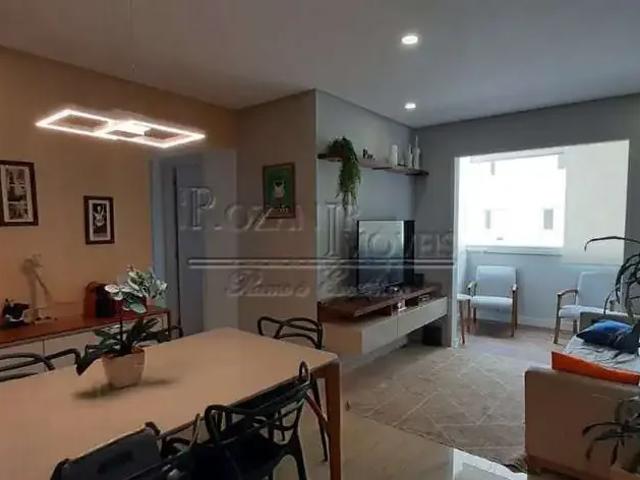Apartamento para Venda em São Bernardo do Campo/SP Centro 3 Quartos