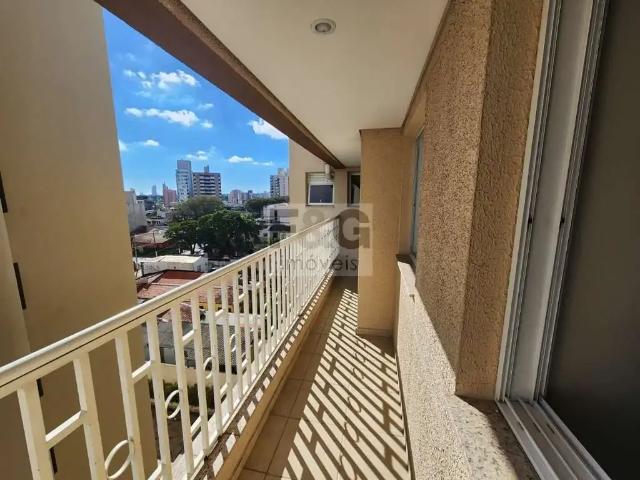 Apartamento para Venda em São Bernardo do Campo/SP Centro 3 Quartos