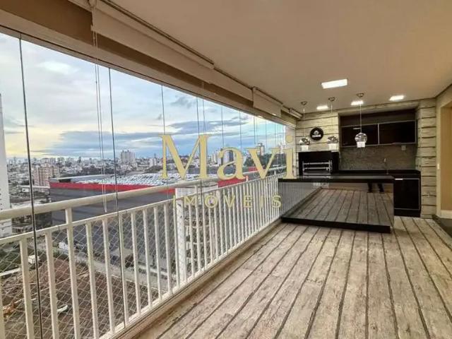 Apartamento para Venda em São Bernardo do Campo/SP Centro 3 Quartos