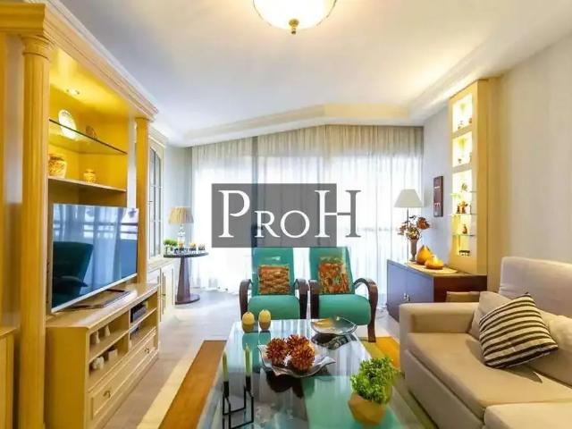 Apartamento para Venda em São Bernardo do Campo/SP Centro 3 Quartos