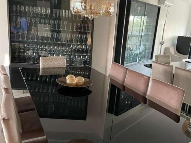 Apartamento para Venda em São Bernardo do Campo/SP Centro 3 Quartos