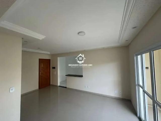 Apartamento para Venda em São Bernardo do Campo/SP Centro 3 Quartos