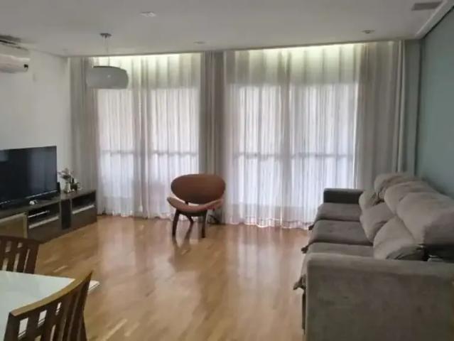 Apartamento para Venda em São Bernardo do Campo/SP Centro 3 Quartos