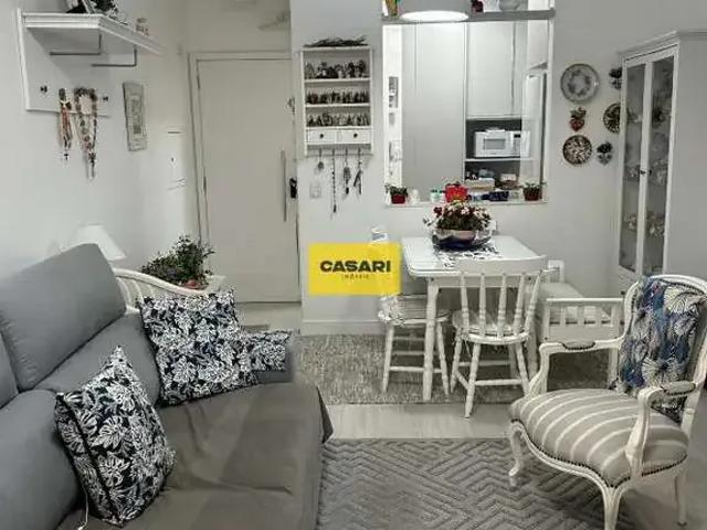 Apartamento para Venda em São Bernardo do Campo/SP Centro 3 Quartos