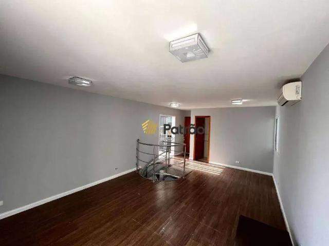 Apartamento para Venda em São Bernardo do Campo/SP Centro 3 Quartos