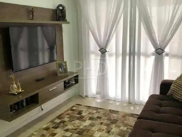 Apartamento para Venda em São Bernardo do Campo/SP Centro 3 Quartos