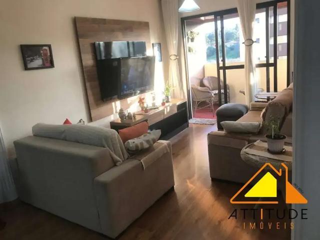 Apartamento para Venda em São Bernardo do Campo/SP Centro 3 Quartos