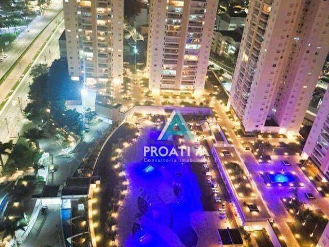 Apartamento para Venda em São Bernardo do Campo/SP Centro 3 Quartos
