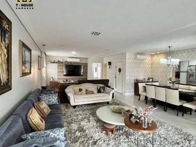Apartamento para Venda em São Bernardo do Campo/SP Centro 3 Quartos