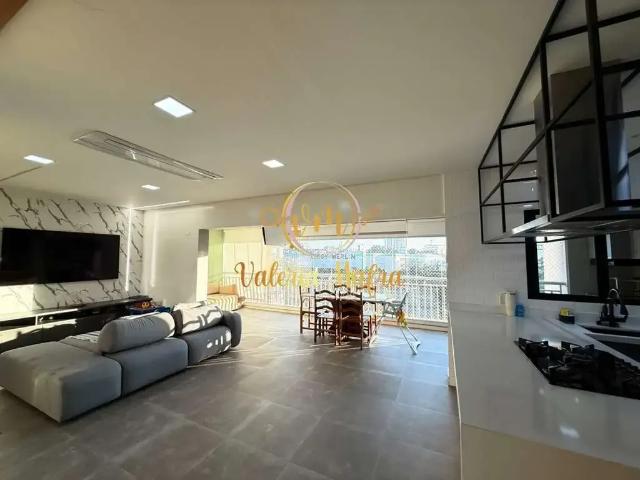 Apartamento para Venda em São Bernardo do Campo/SP Centro 3 Quartos