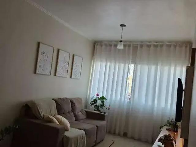 Apartamento para Venda em São Bernardo do Campo/SP Centro 3 Quartos