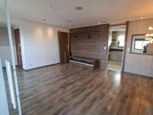 Apartamento para Venda em São Bernardo do Campo/SP Centro 3 Quartos