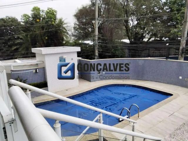 Apartamento para Venda em São Bernardo do Campo/SP Centro 3 Quartos