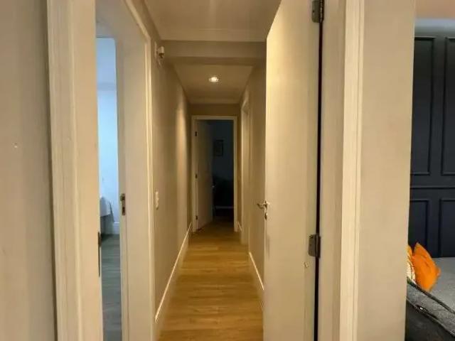 Apartamento para Venda em São Bernardo do Campo/SP Centro 3 Quartos