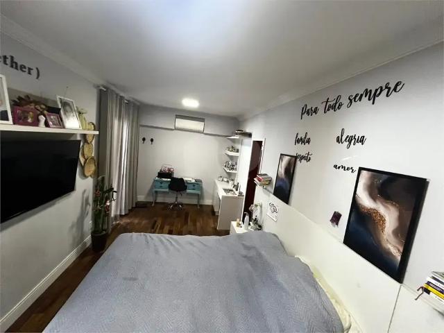 Apartamento para Venda em São Bernardo do Campo/SP Centro 3 Quartos