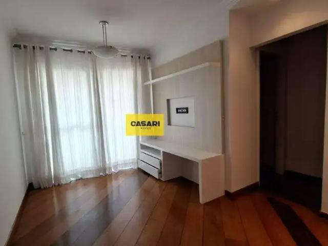Apartamento para Venda em São Bernardo do Campo/SP Centro 3 Quartos