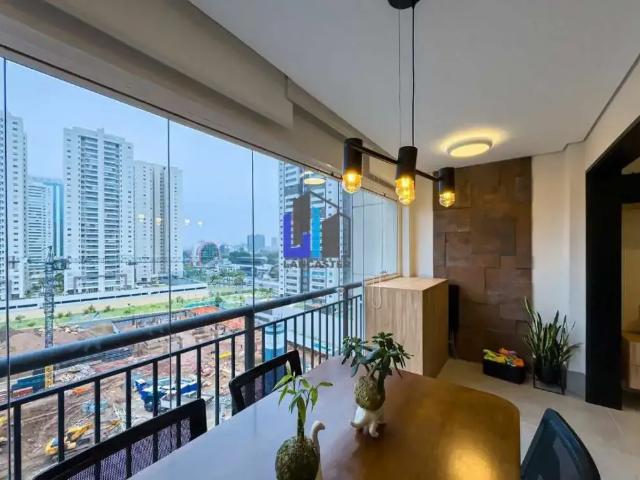 Apartamento para Venda em São Bernardo do Campo/SP Centro 3 Quartos