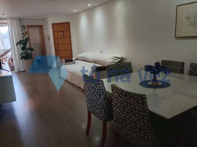 Apartamento para Venda em São Bernardo do Campo/SP Centro 3 Quartos