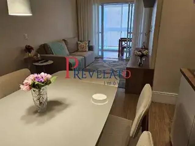 Apartamento para Venda em São Bernardo do Campo/SP Centro 3 Quartos
