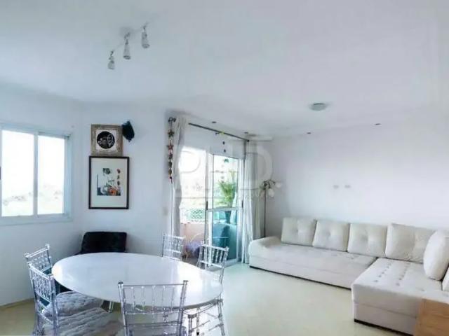 Apartamento para Venda em São Bernardo do Campo/SP Centro 3 Quartos
