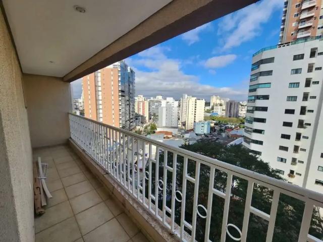 Apartamento para Venda em São Bernardo do Campo/SP Centro 3 Quartos