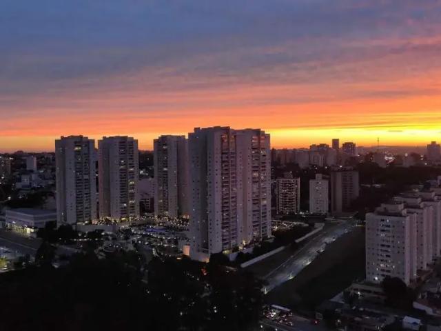 Apartamento para Venda em São Bernardo do Campo/SP Centro 3 Quartos