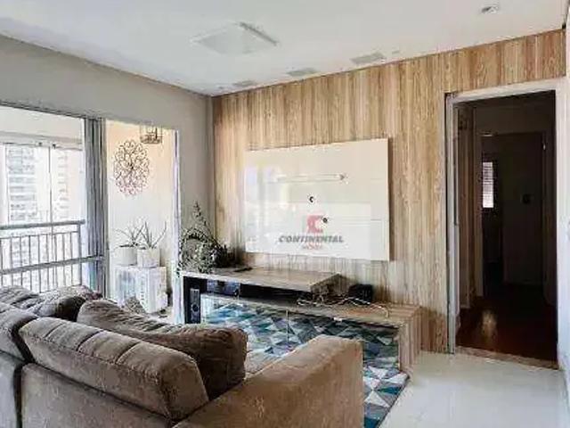 Apartamento para Venda em São Bernardo do Campo/SP Centro 3 Quartos
