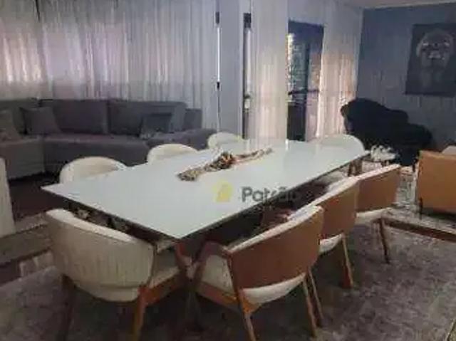 Apartamento para Venda em São Bernardo do Campo/SP Centro 3 Quartos