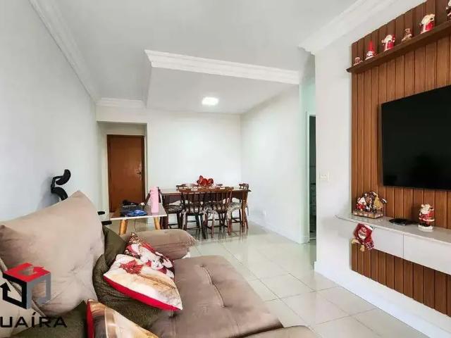 Apartamento para Venda em São Bernardo do Campo/SP Centro 3 Quartos