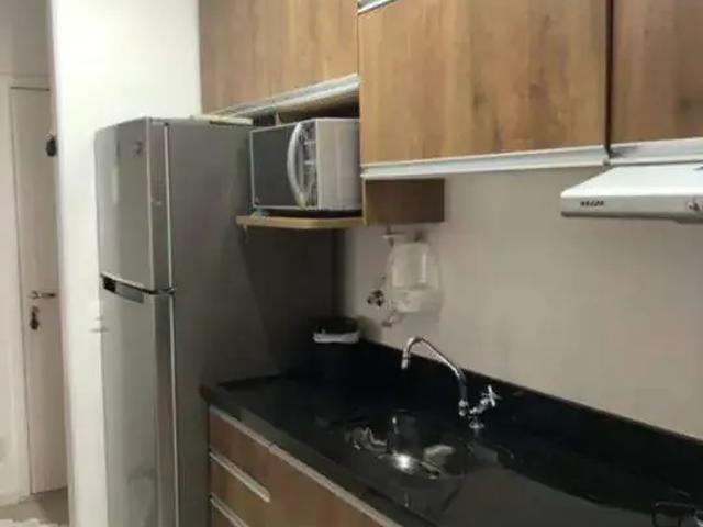 Apartamento para Venda em São Bernardo do Campo/SP Centro 3 Quartos
