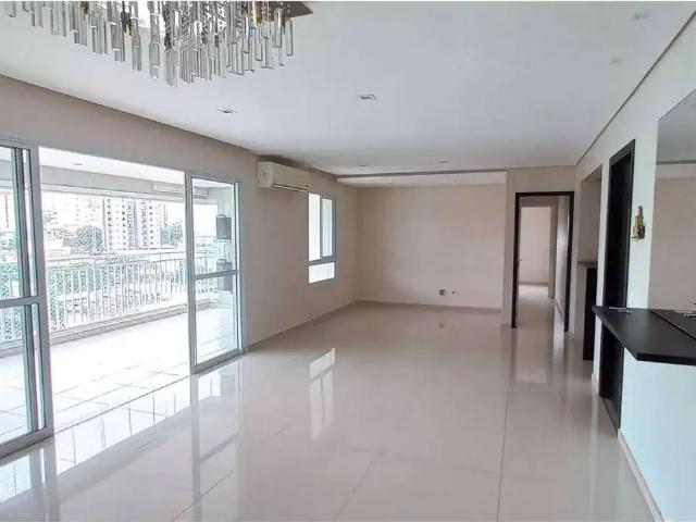Apartamento para Venda em São Bernardo do Campo/SP Centro 3 Quartos