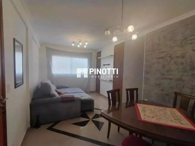 Apartamento para Venda em São Bernardo do Campo/SP Centro 3 Quartos
