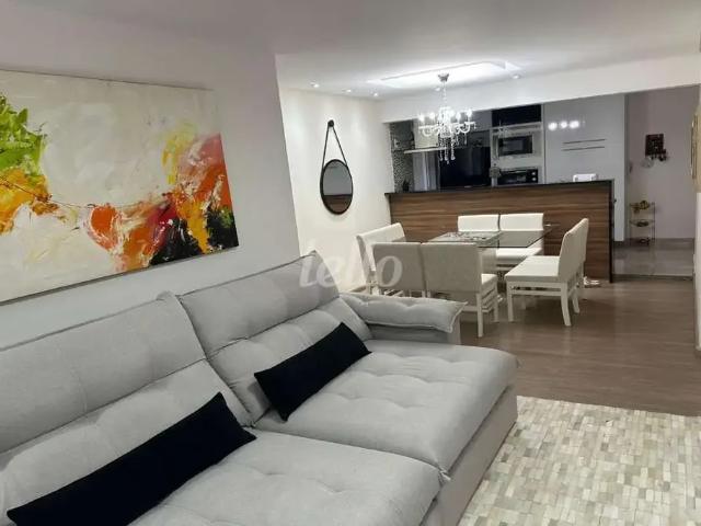 Apartamento para Venda em São Bernardo do Campo/SP Centro 3 Quartos
