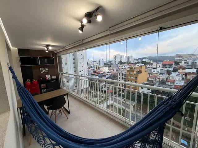 Apartamento para Venda em São Bernardo do Campo/SP Centro 3 Quartos