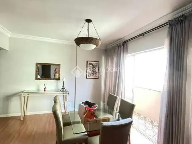 Apartamento para Venda em São Bernardo do Campo/SP Centro 3 Quartos