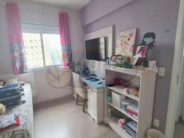 Apartamento para Venda em São Bernardo do Campo/SP Centro 3 Quartos