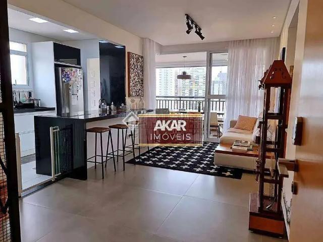 Apartamento para Venda em São Bernardo do Campo/SP Centro 3 Quartos