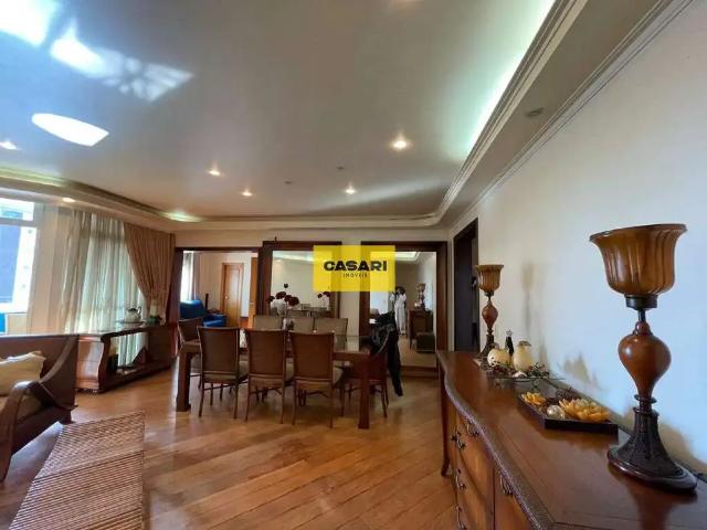 Apartamento para Venda em São Bernardo do Campo/SP Centro 3 Quartos