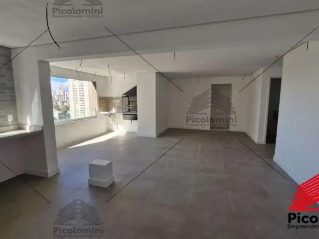 Apartamento para Venda em São Bernardo do Campo/SP Centro 3 Quartos