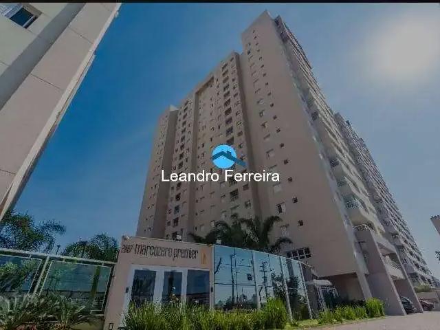 Apartamento para Venda em São Bernardo do Campo/SP Centro 3 Quartos