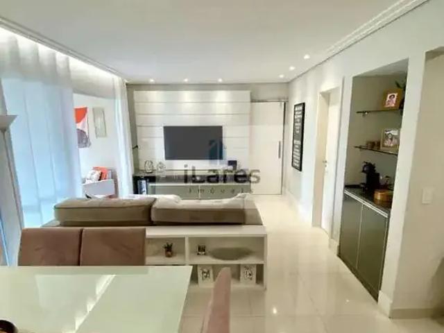Apartamento para Venda em São Bernardo do Campo/SP Centro 3 Quartos