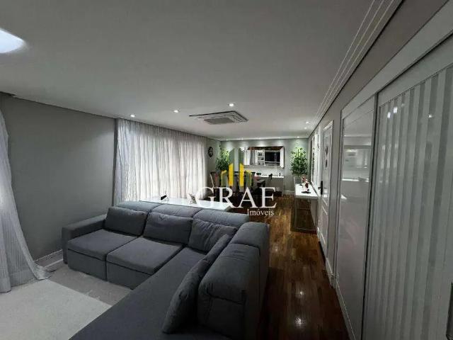 Apartamento para Venda em São Bernardo do Campo/SP Centro 3 Quartos