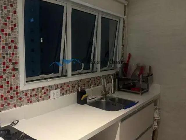 Apartamento para Venda em São Bernardo do Campo/SP Centro 3 Quartos